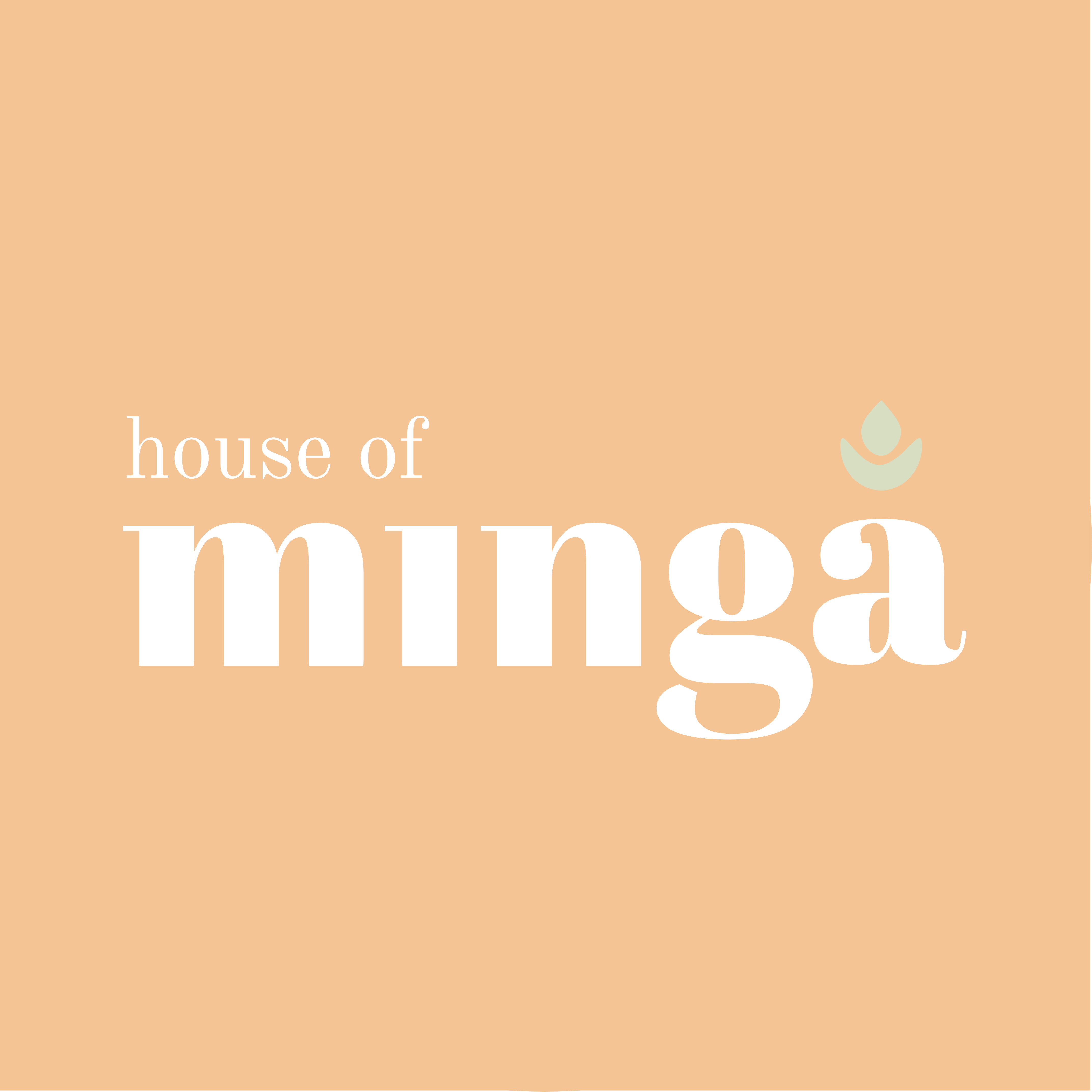 House Of Minga